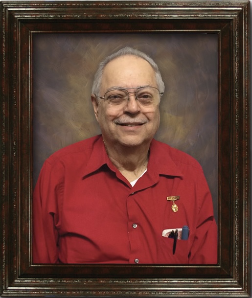 Dr. Jijibhoy Patel