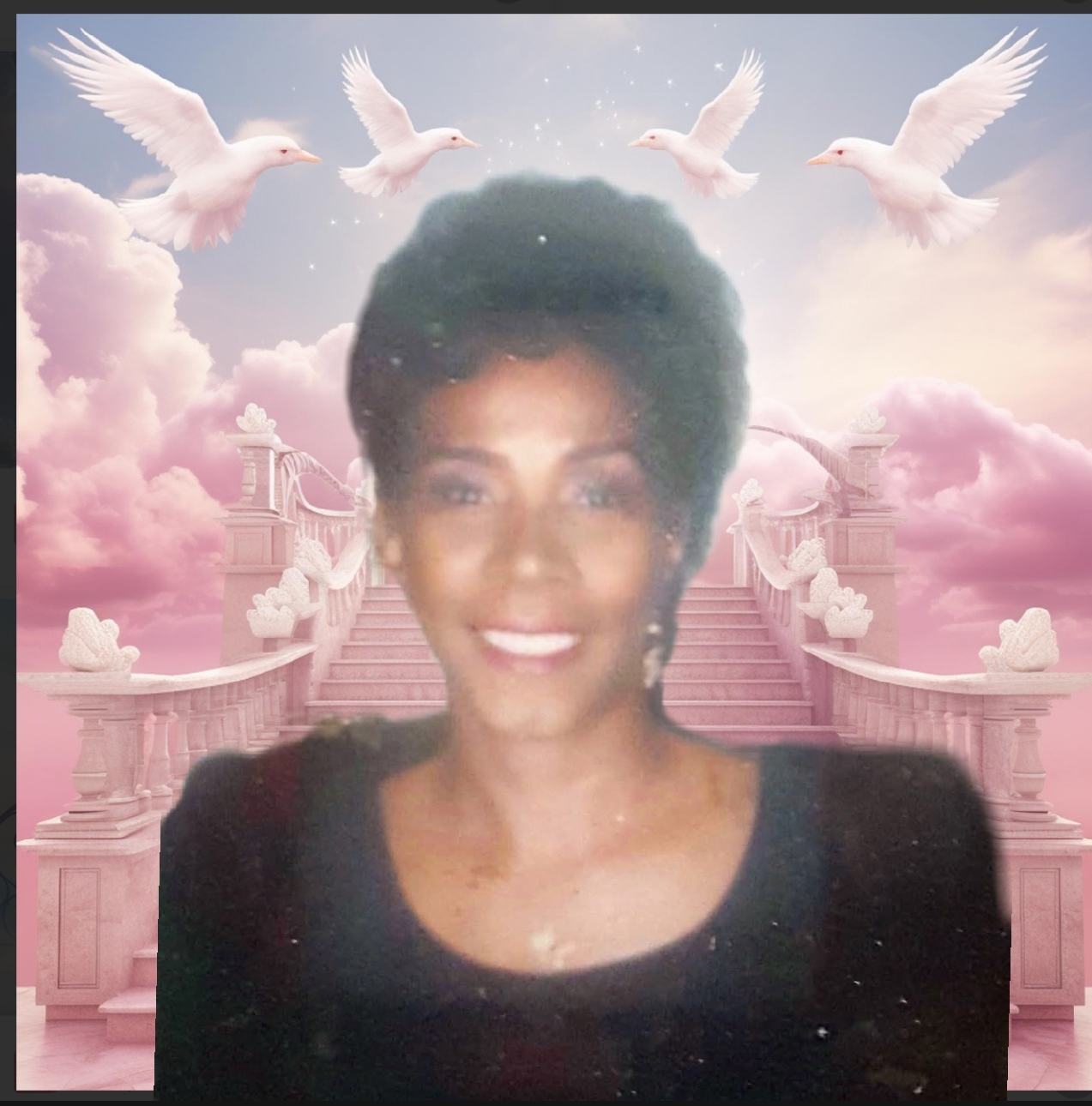 Mrs. Harriett Brown