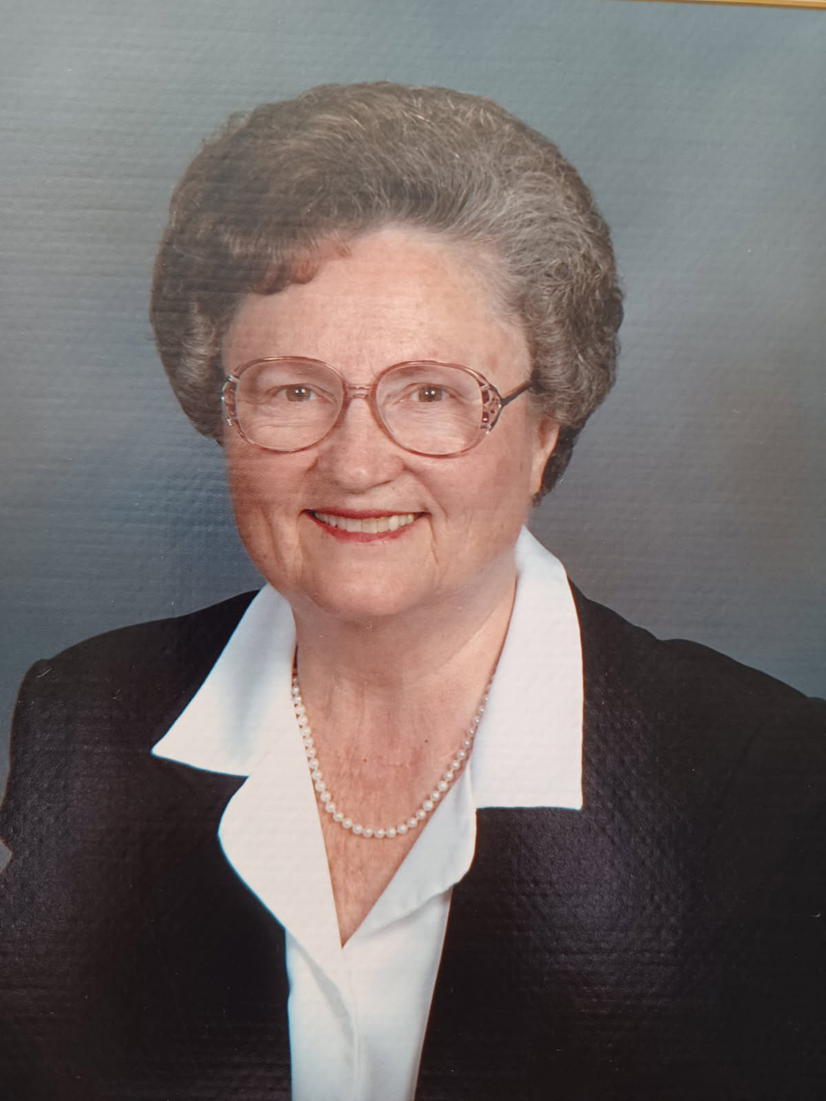 Ola Sue Jarrett