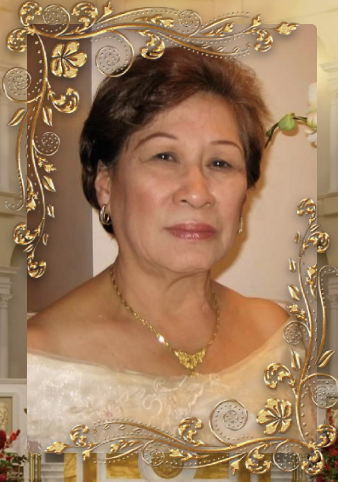 Honorata Manalo Barrera